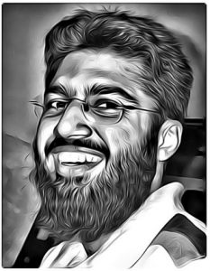 Dream Big, Start Small, Act Now: The Road to Success – Naveed Ramzan